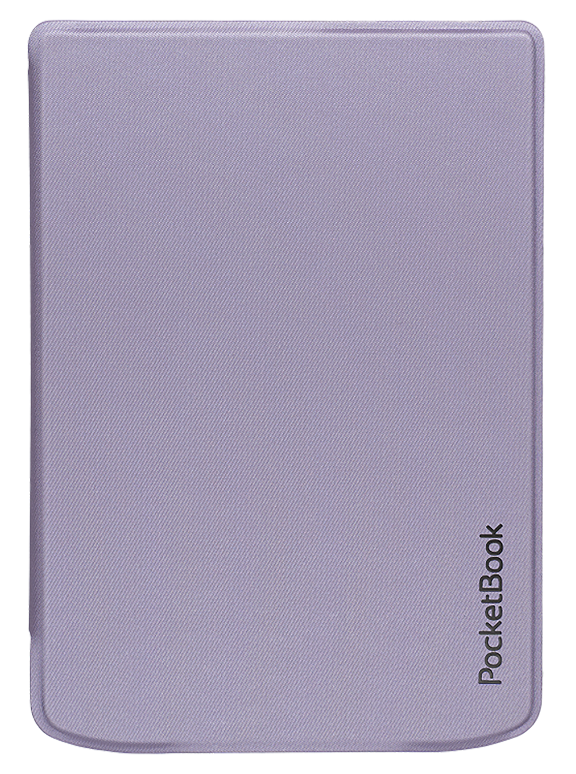 Обложка для электронных книг Pocketbook 629 Verse и Pocketbook 634 Verse Pro (диагональ экрана 6"), Сиреневый