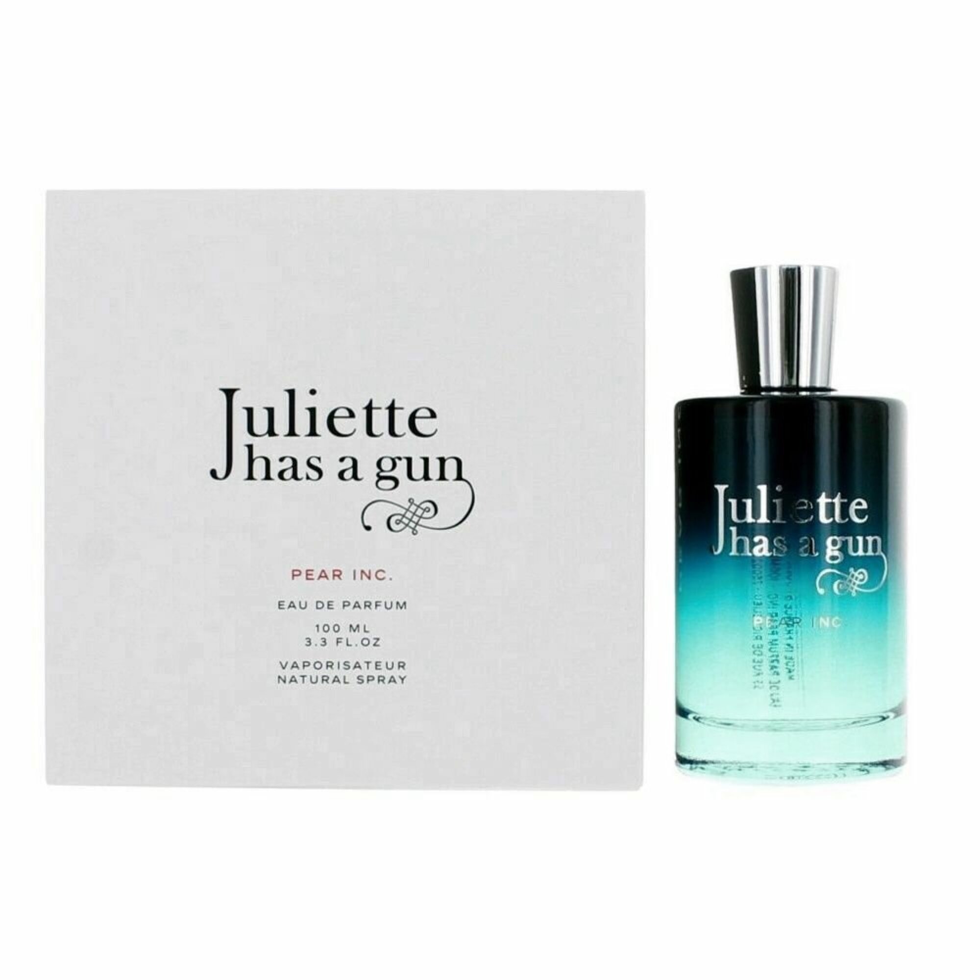 Juliette Has A Gun Pear Inc, женская парфюмерная вода, 100 мл