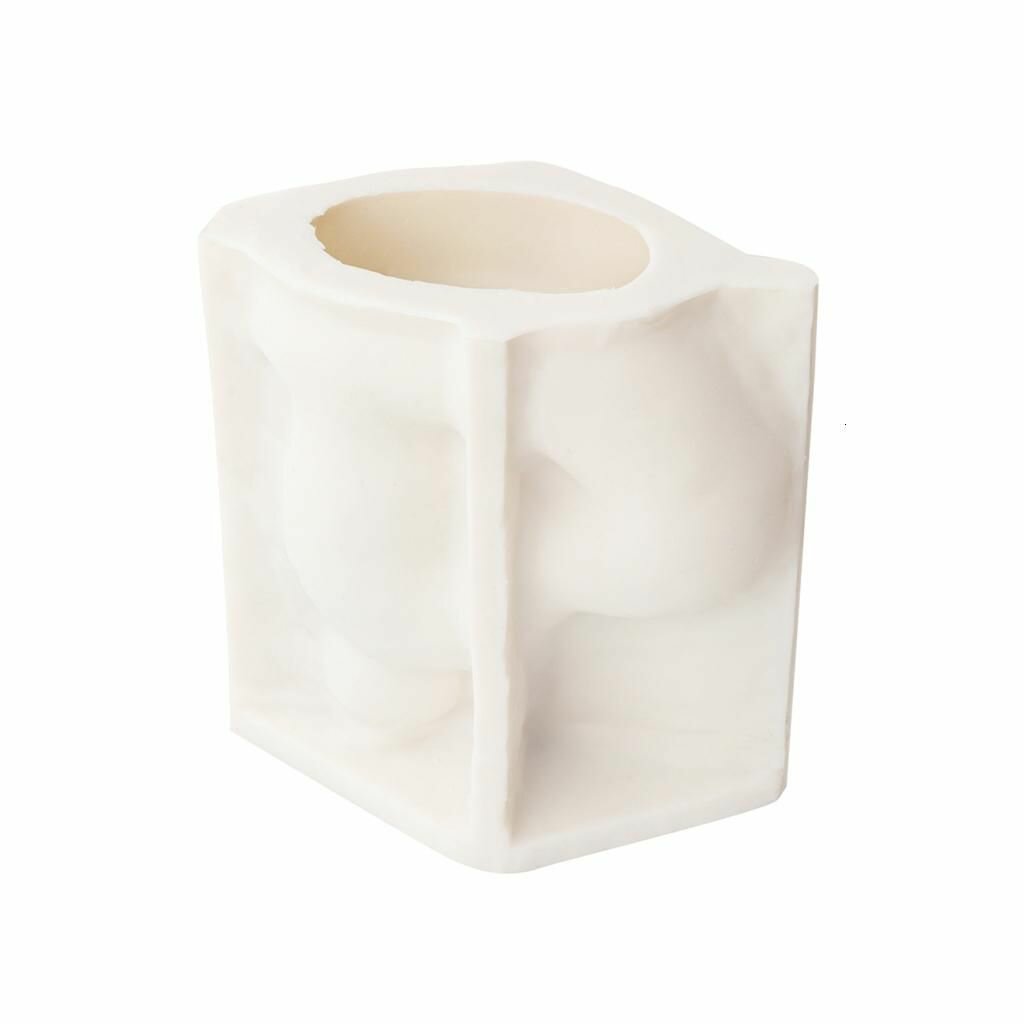 Сердечко для свечей