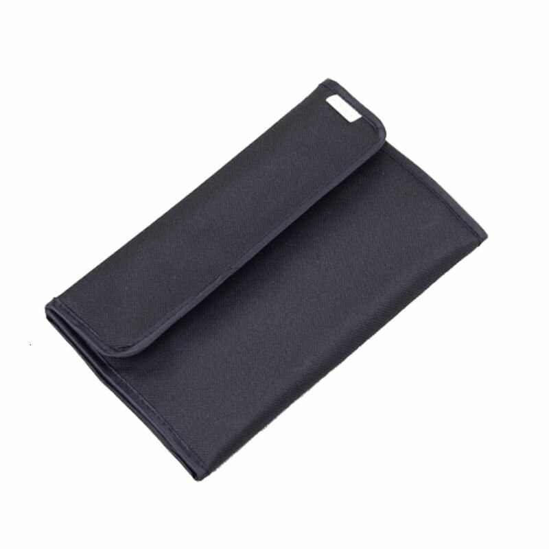 Чехол для фильтров 82 мм, - Шесть ломтиков