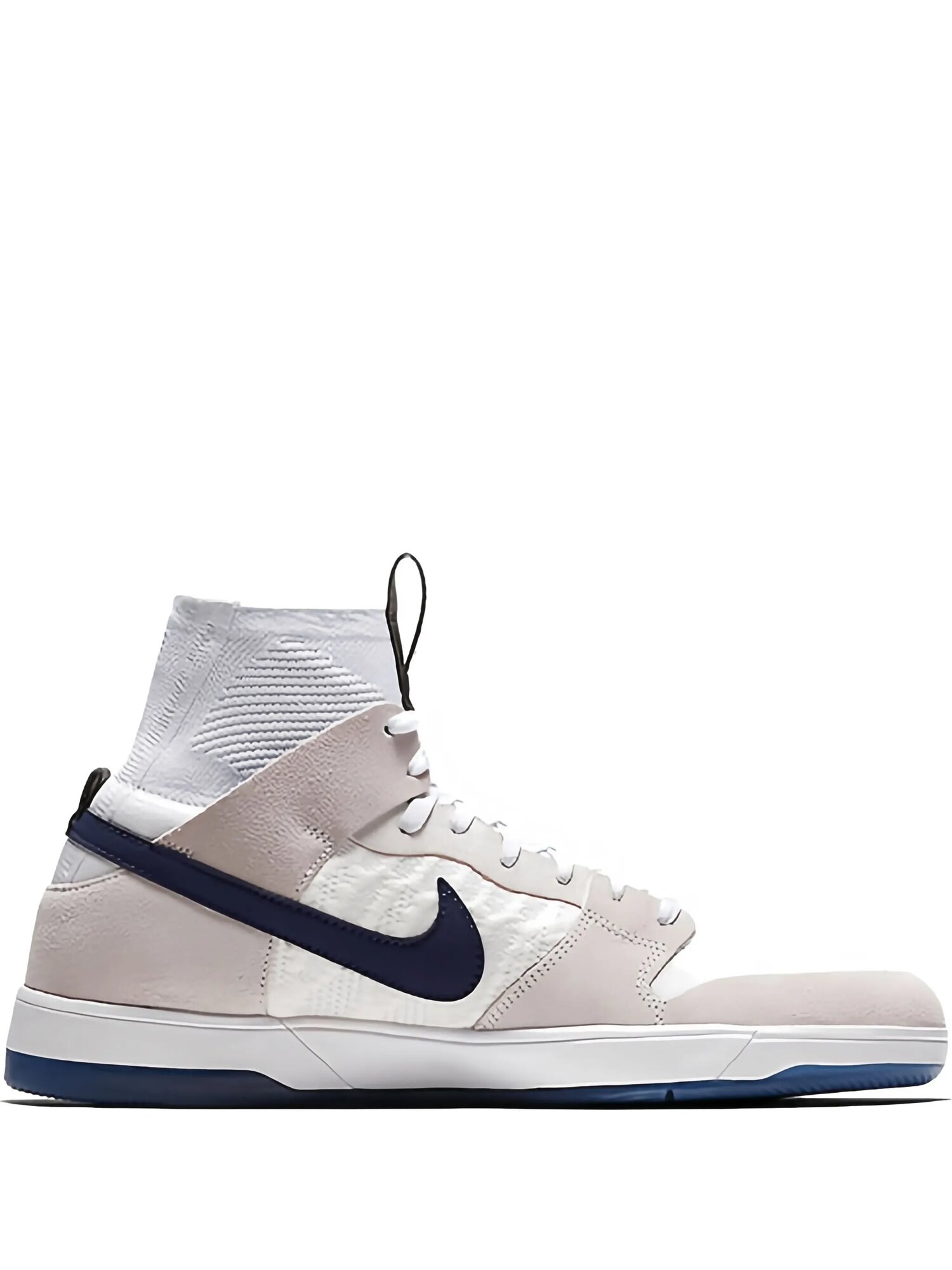 Кроссовки SB Dunk High Elite Cyrus Bennett