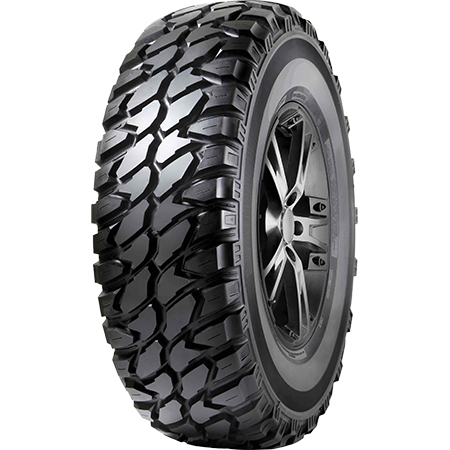 Sunfull MONT-PRO MT781 265/70 R17 121/118Q