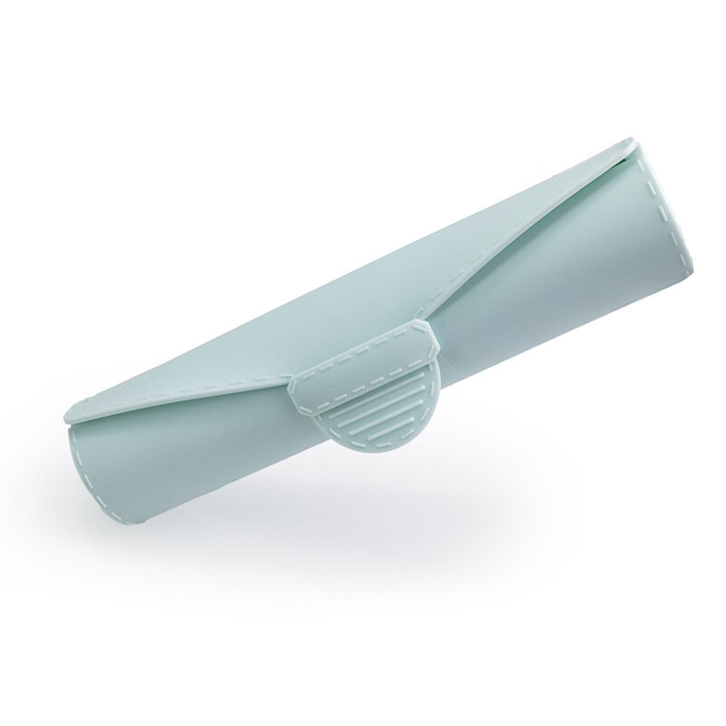 Амазонка взорвалась косметическая сумка косметика кисть косметика яйца силиконовая сумка для хранения путешествий