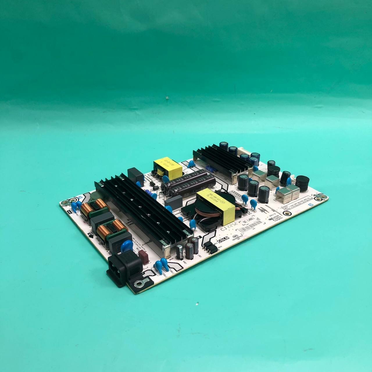 Блок питания RSAG7.820.12171/ROH Hisense 65A6BG