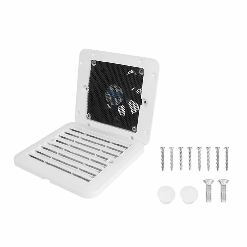 12В Вытяжной вентилятор для автодома