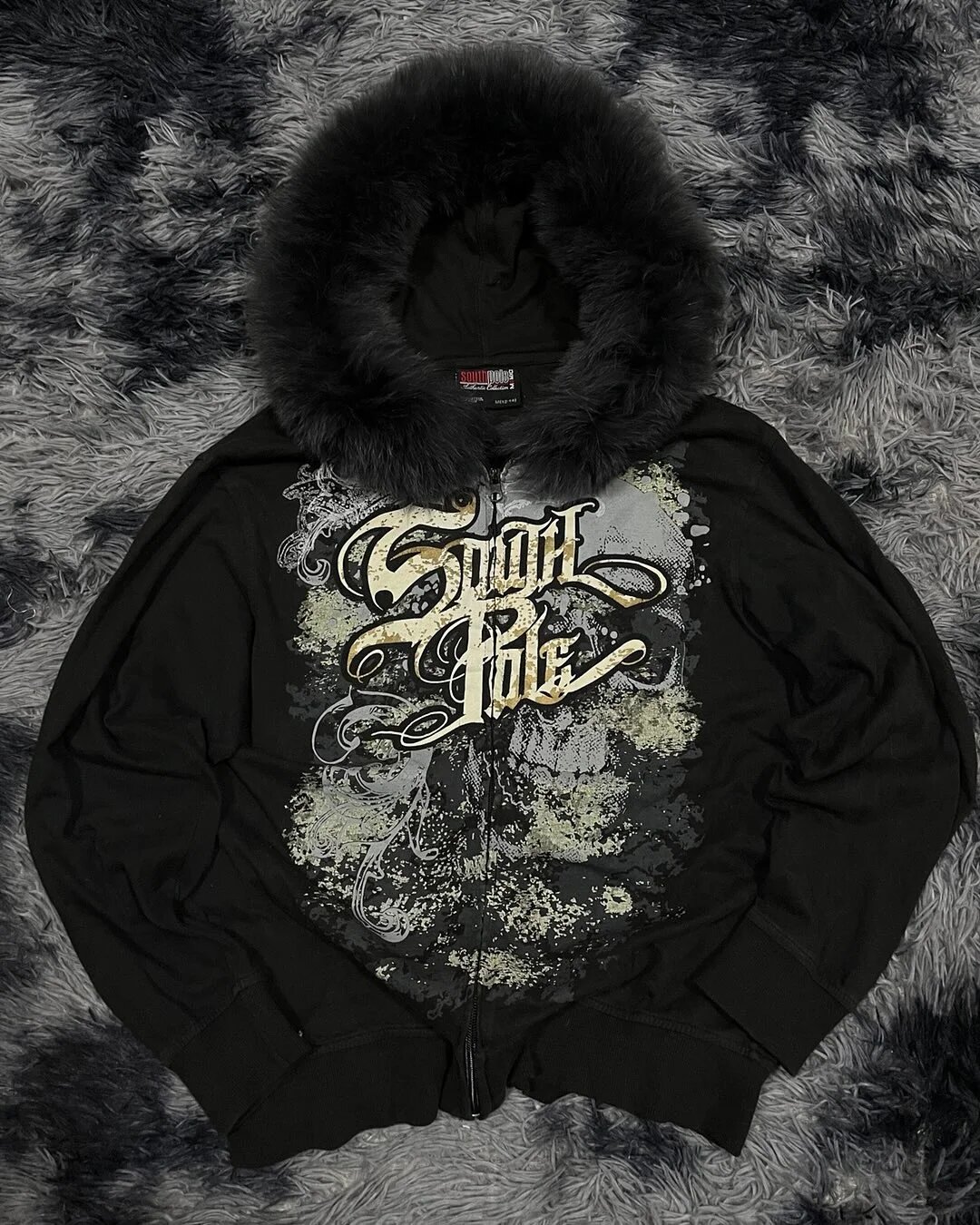 Толстовка спортивная