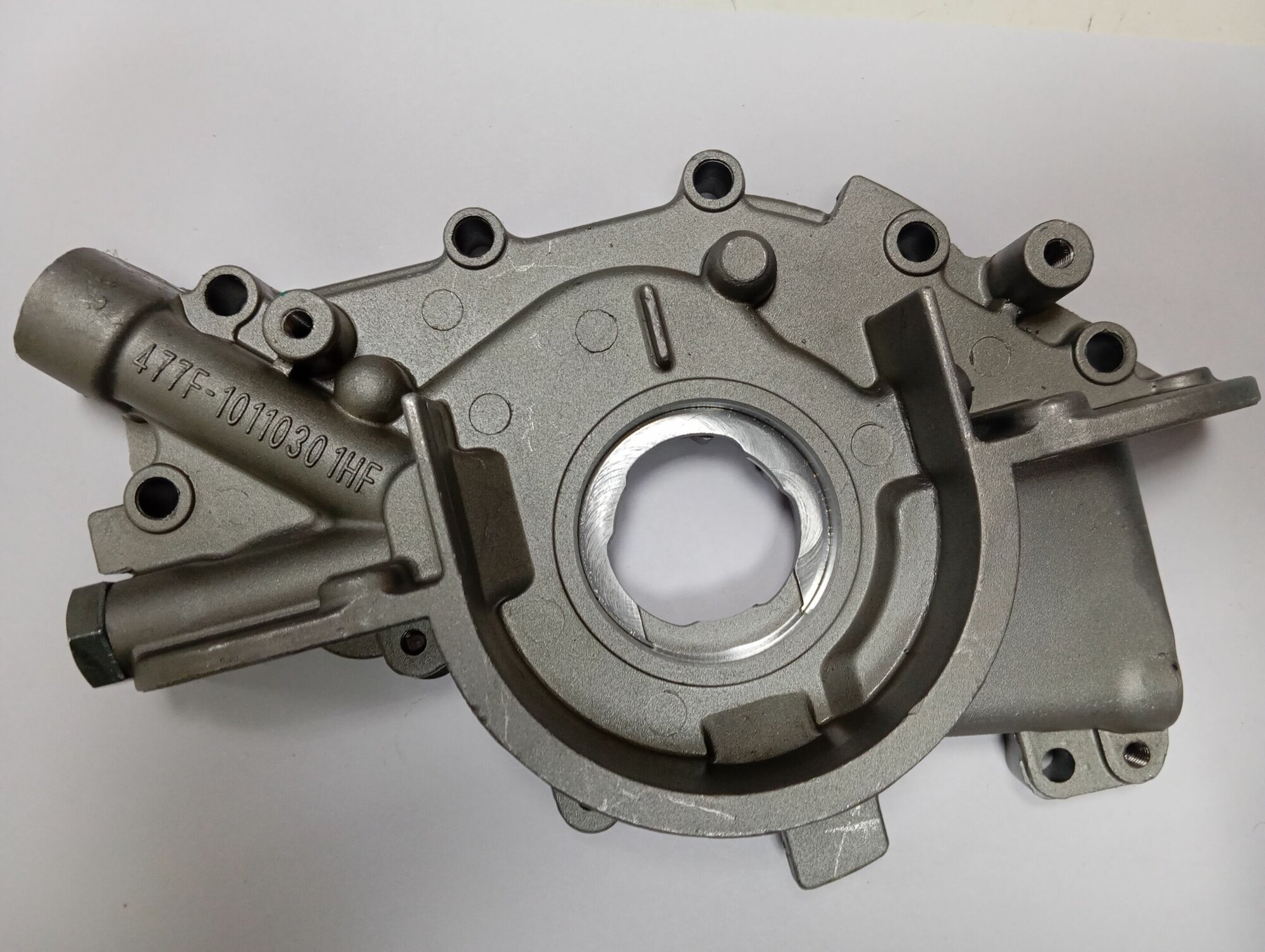 Насос масляный Chery Amulet [1.5 16V 5MT лифтбэк] 477F1011030BA