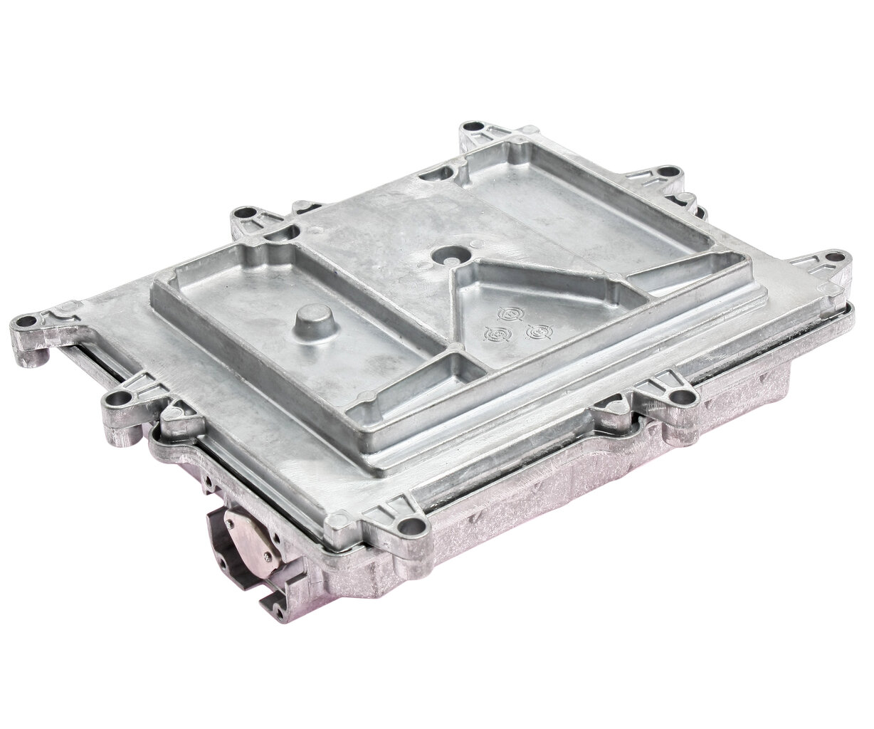 Блок управления ГАЗ, Д-245.7Е3 электронный ММЗ 245-3763010-03