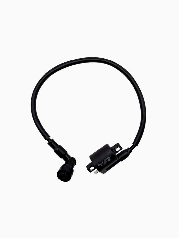 Катушка зажигания со свечным колпачком на мотоцикл 4Т 165FML Racer RC200LT Forester YX