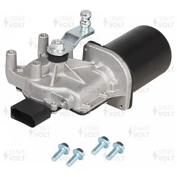 Стартвольт VWF1804 электродвигатель стеклоочистителя