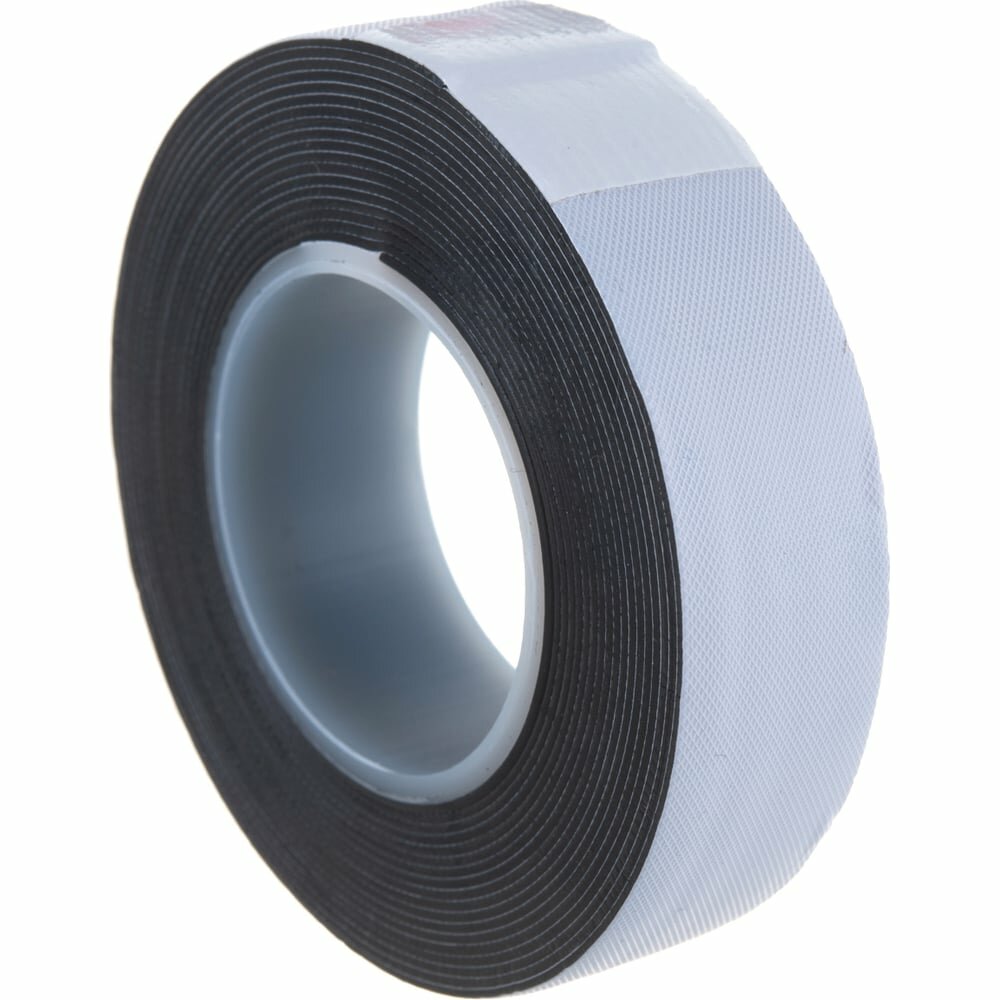 Самоспекающаяся изолента 3м КВТ СИЛ-20 59319