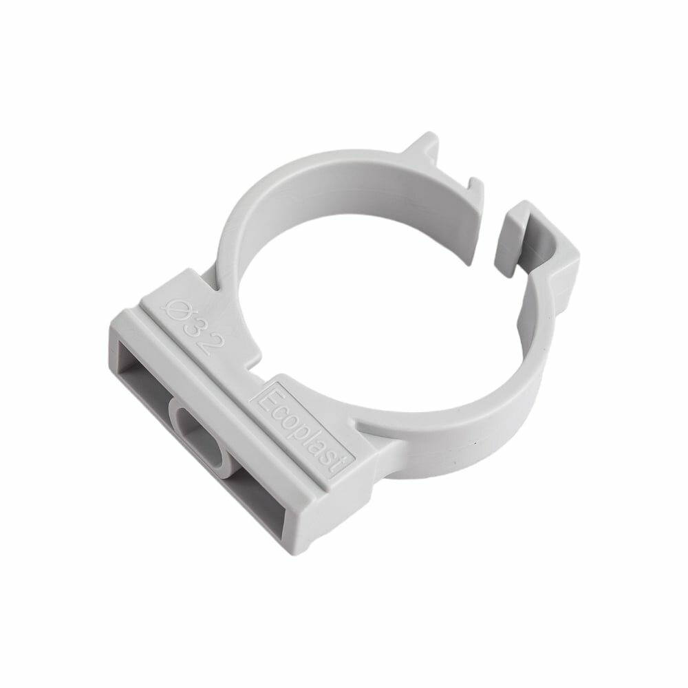 Держатель для труб Экопласт CFC32G