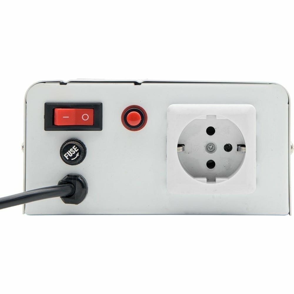 Релейный стабилизатор напряжения RUCELF SRW-550-D