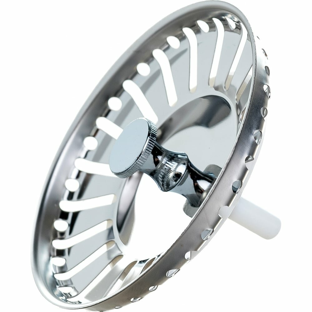 Решетка для выпуска Unicorn 3 1/2 пластик E100P