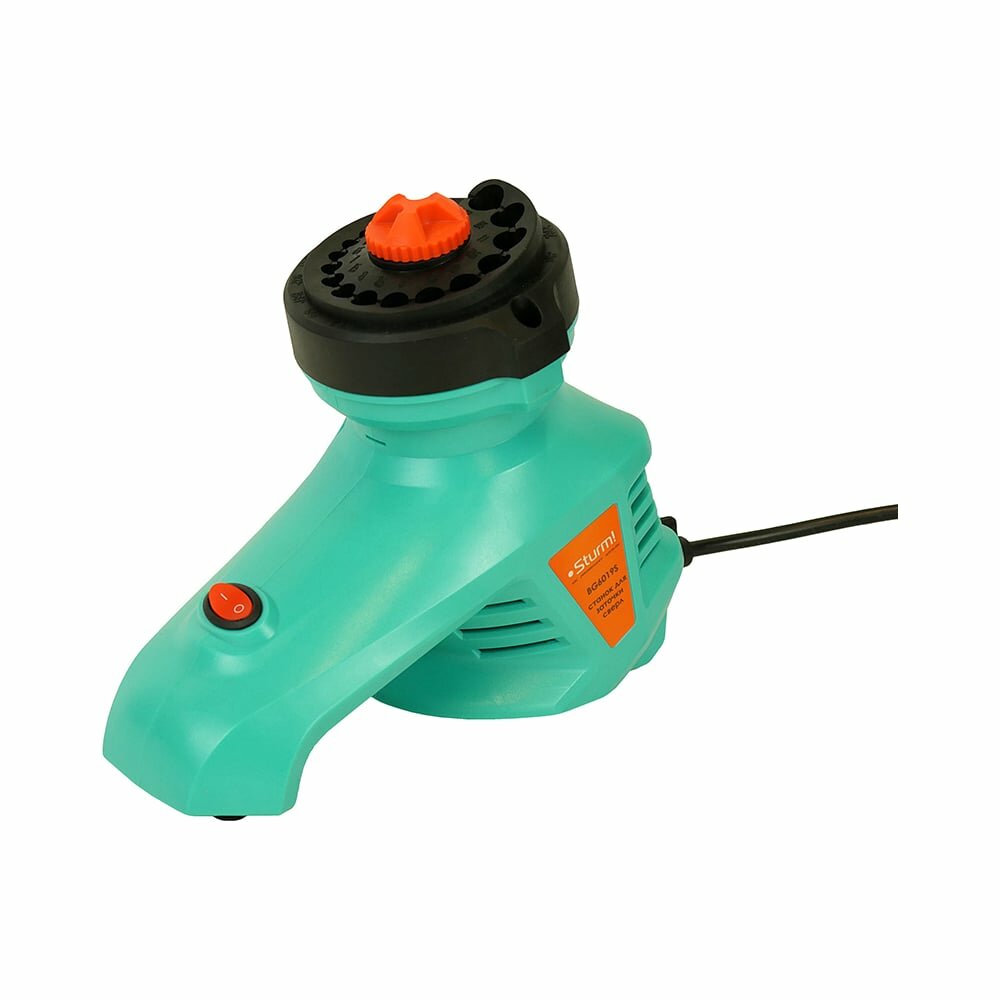 Точильный станок для сверл Sturm BG6019S