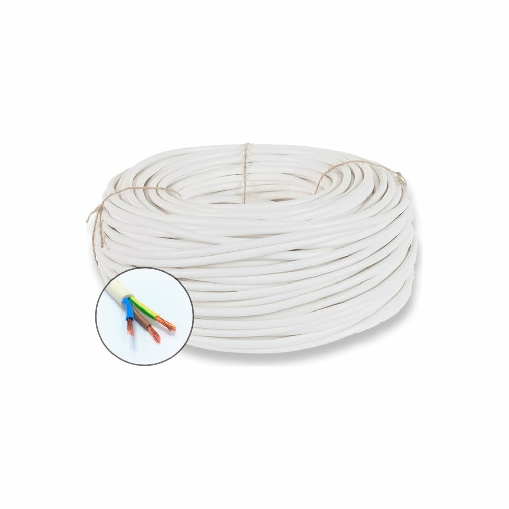 Бытовой провод проводник пвснг(a)-ls