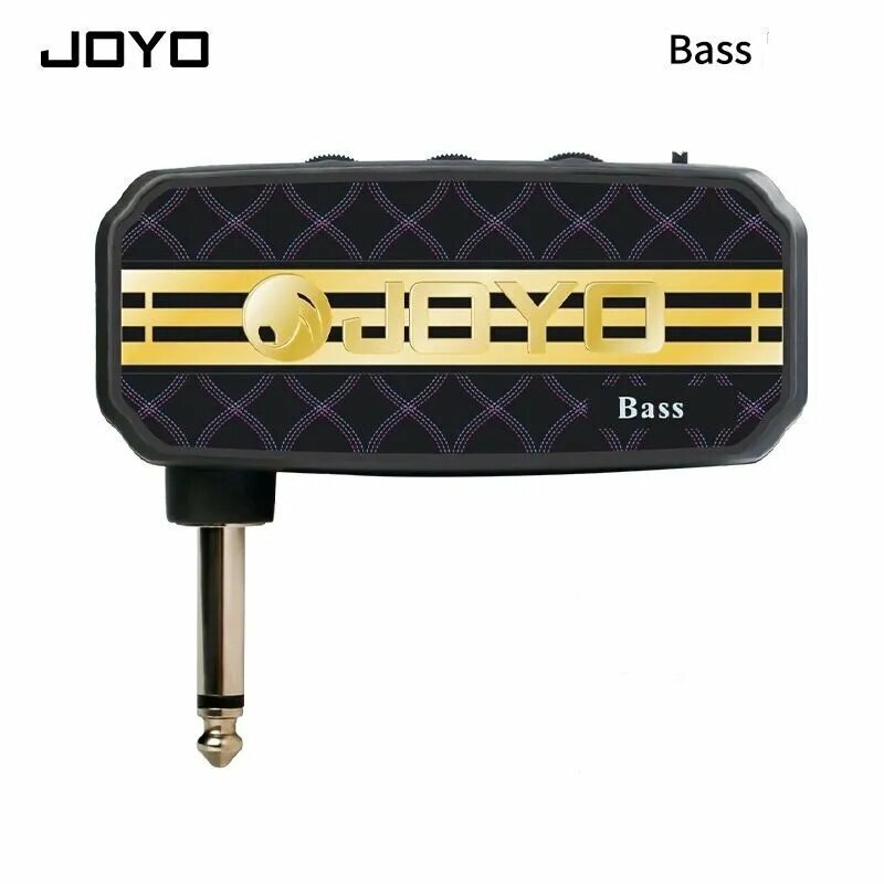 JOYO JA-03 мини-гитарный усилитель Amp Pocket мощный акустическая звук, Top Sport