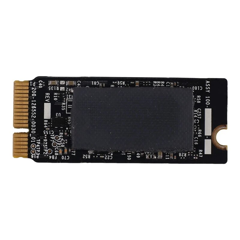 Беспроводная карта Wi-Fi Bcm943602CS для MacBook Pro