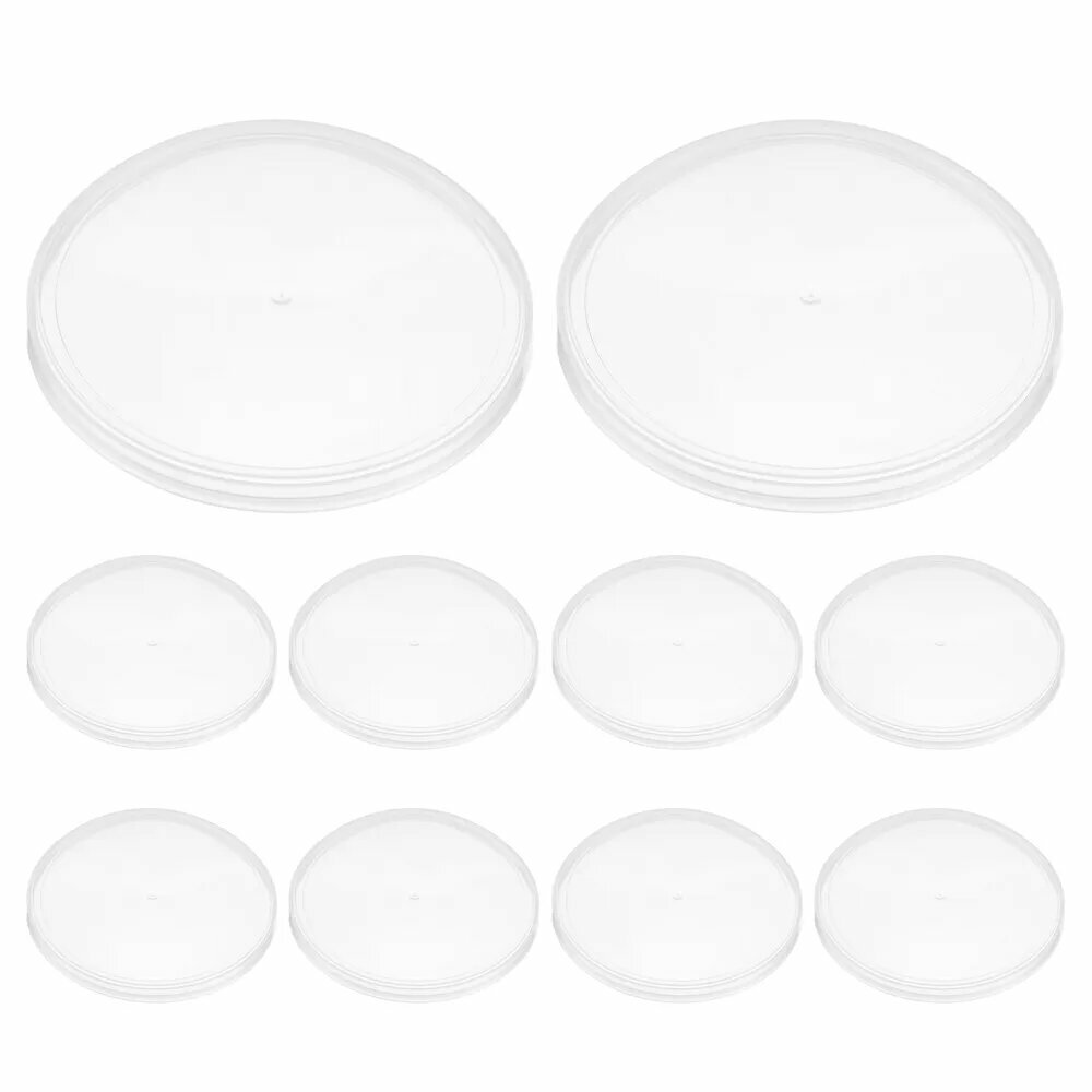 Крышка для банки, 8.57 см х 9.18 см