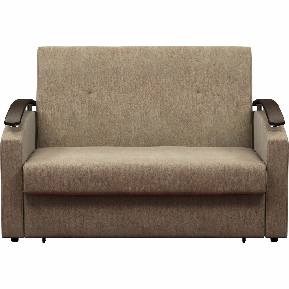 Диван аккордеон Наш Диван Сицилия 120 А18