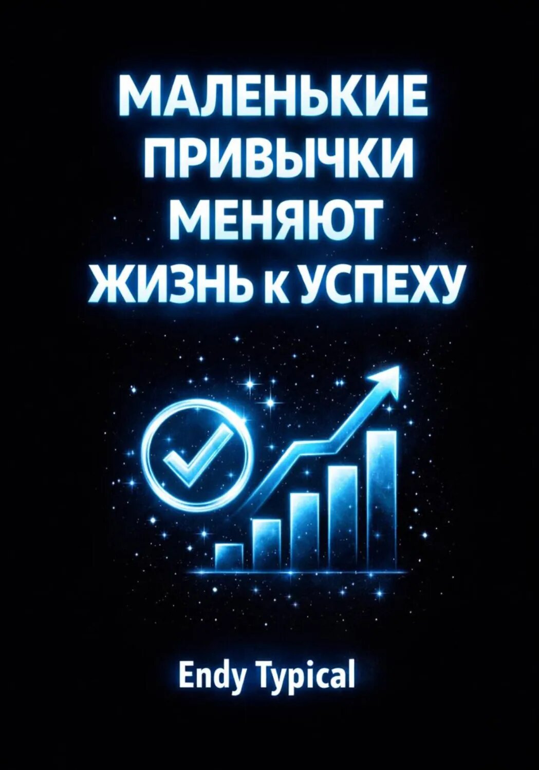 Маленькие Привычки Меняют Жизнь к Успеху [Цифровая книга]