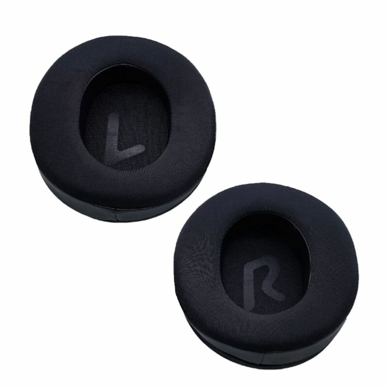 Подходит для наушников FIIO FT1 earmuffs-ледяной гель