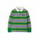 Поло BURBERRY, размер OneSize, многоцветный