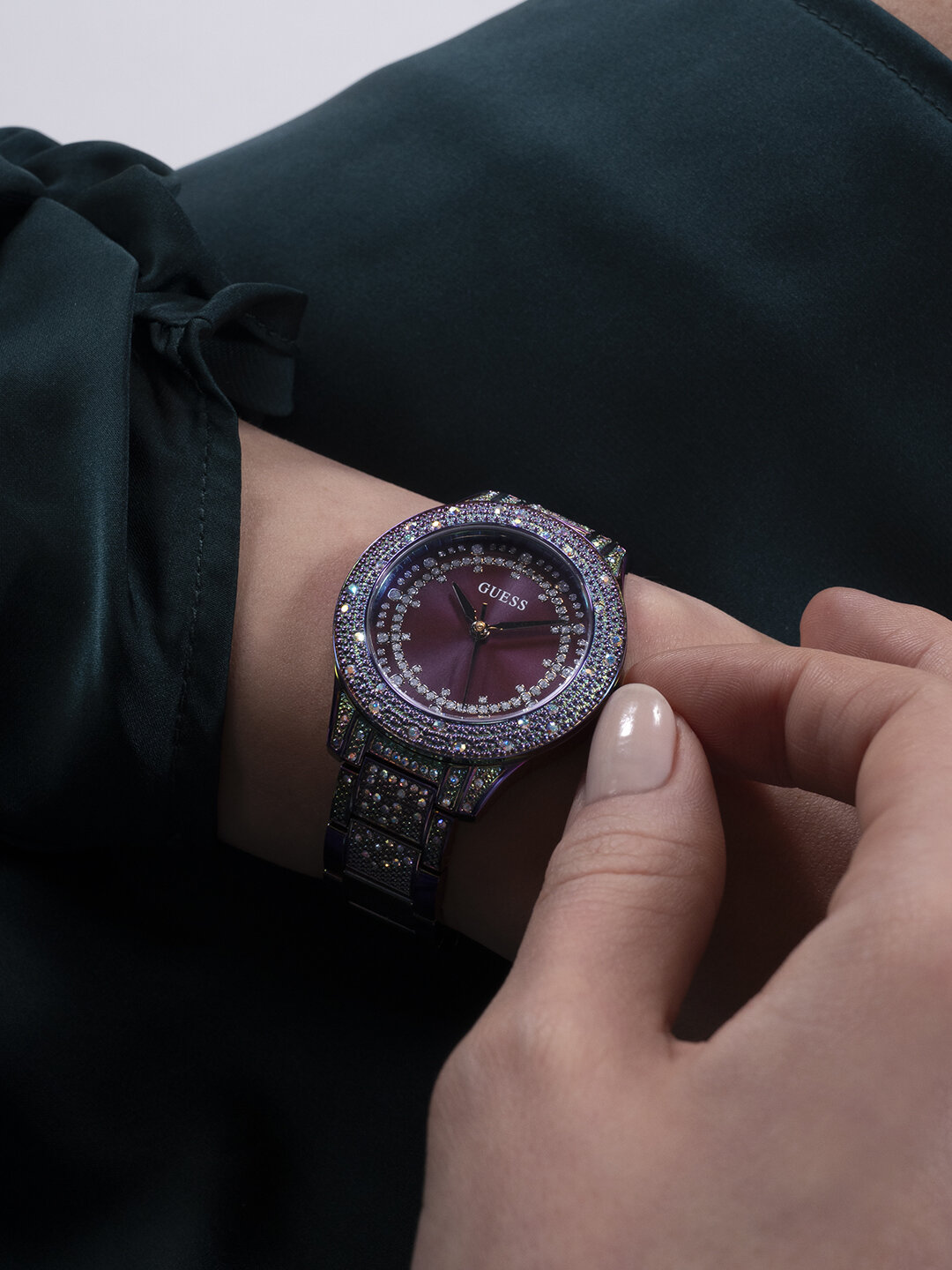 Наручные часы