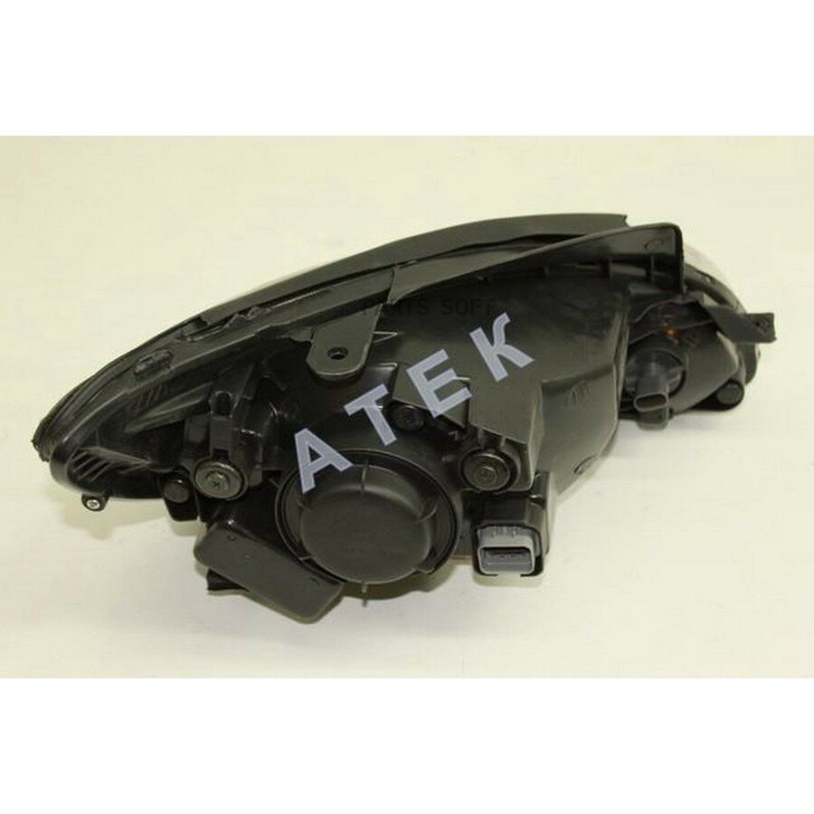 Фара от официального дистрибьютора, ATEK, артикул 23132110