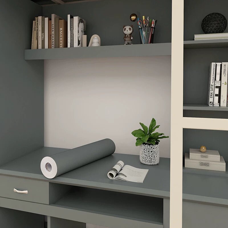 Наклейки для декора спальни, самоклеящиеся, для стола, шкафа, без формальдегида, толстые, в стиле принцессы, для