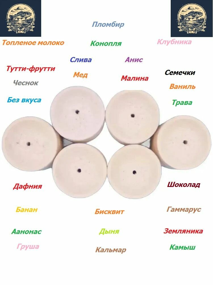 Технопланктон - 70 "Пломбир"