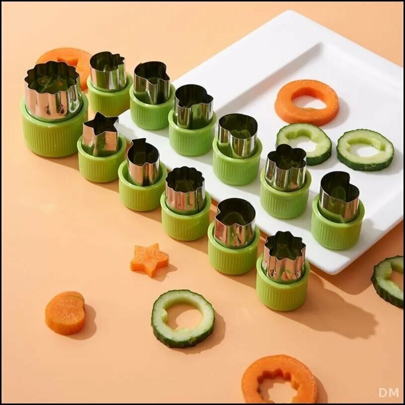 Форма для канапе 12 шт