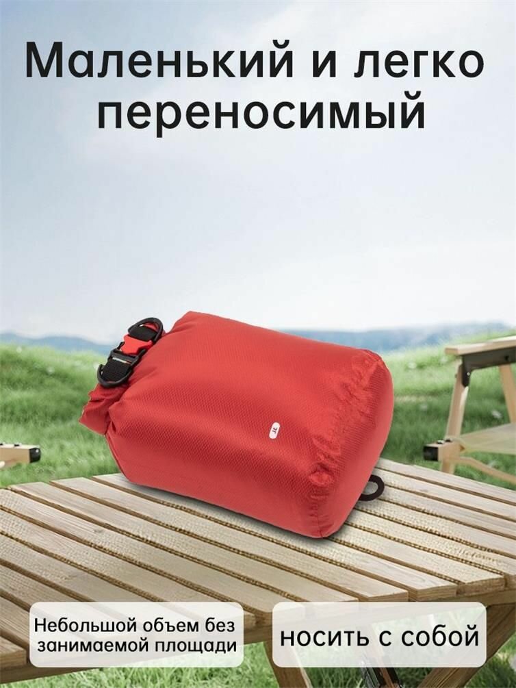 Lanrg Набор гермосумок, объем:3 л