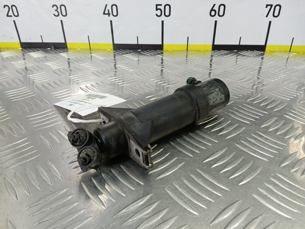 Форсунка омывателя фар Б/У для MAZDA 3 BK рестайлинг (2006—2009) BP4K-51-8G1B