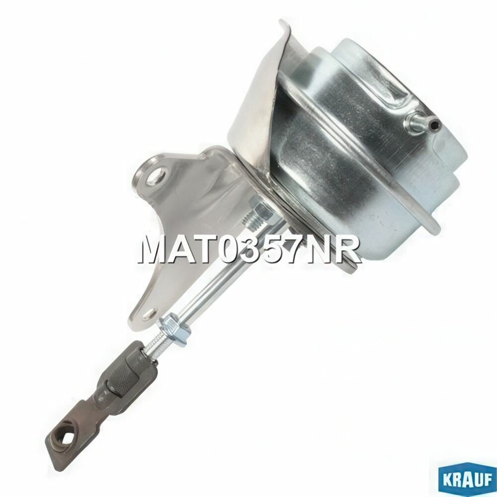 Актуатор турбокомпрессора для Фольксваген Кадди 3, Гольф, Джетта, Пассат Туран