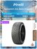 Шина Pirelli Scorpion Ice Zero 2