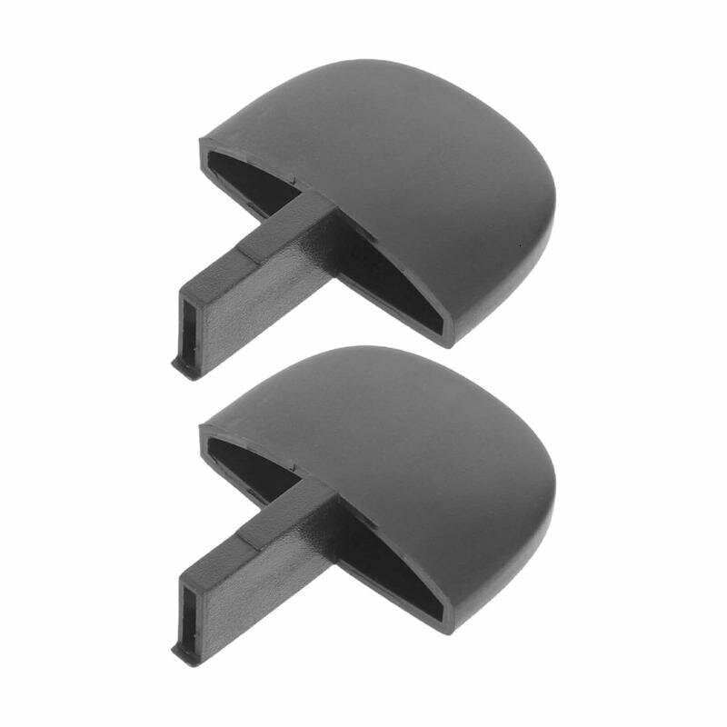 Черная ручка-замена для тостера, Two Pieces