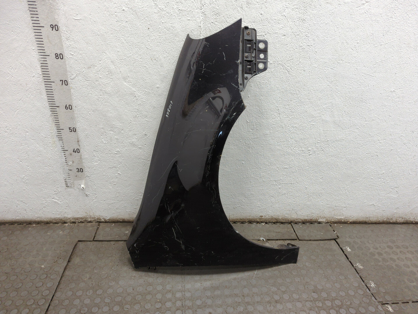 Крыло правое переднее Volkswagen Golf 5 Б/У