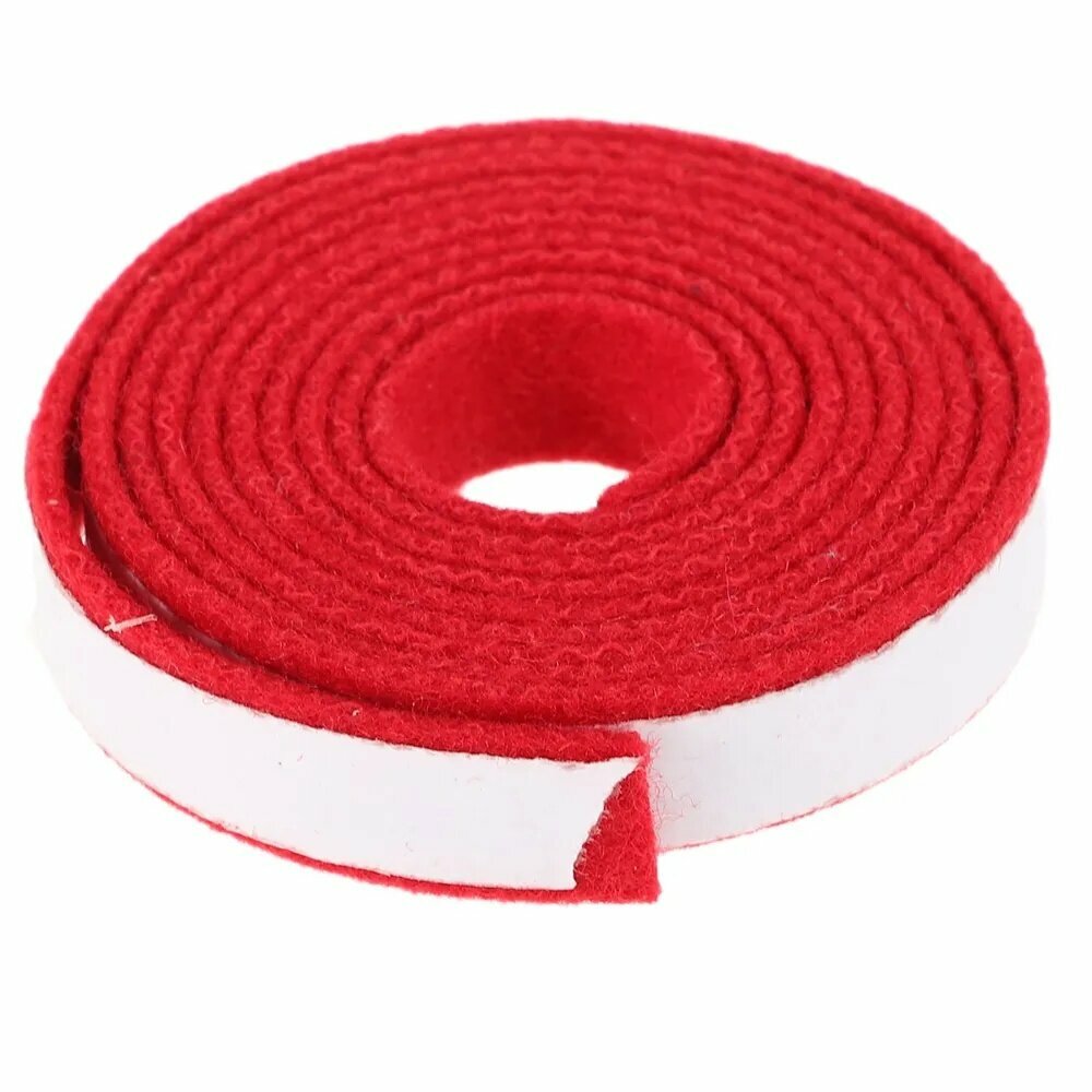 1 Набор Подушек Для Пианино Из Фетра, Для Улучшения Чистоты Звука