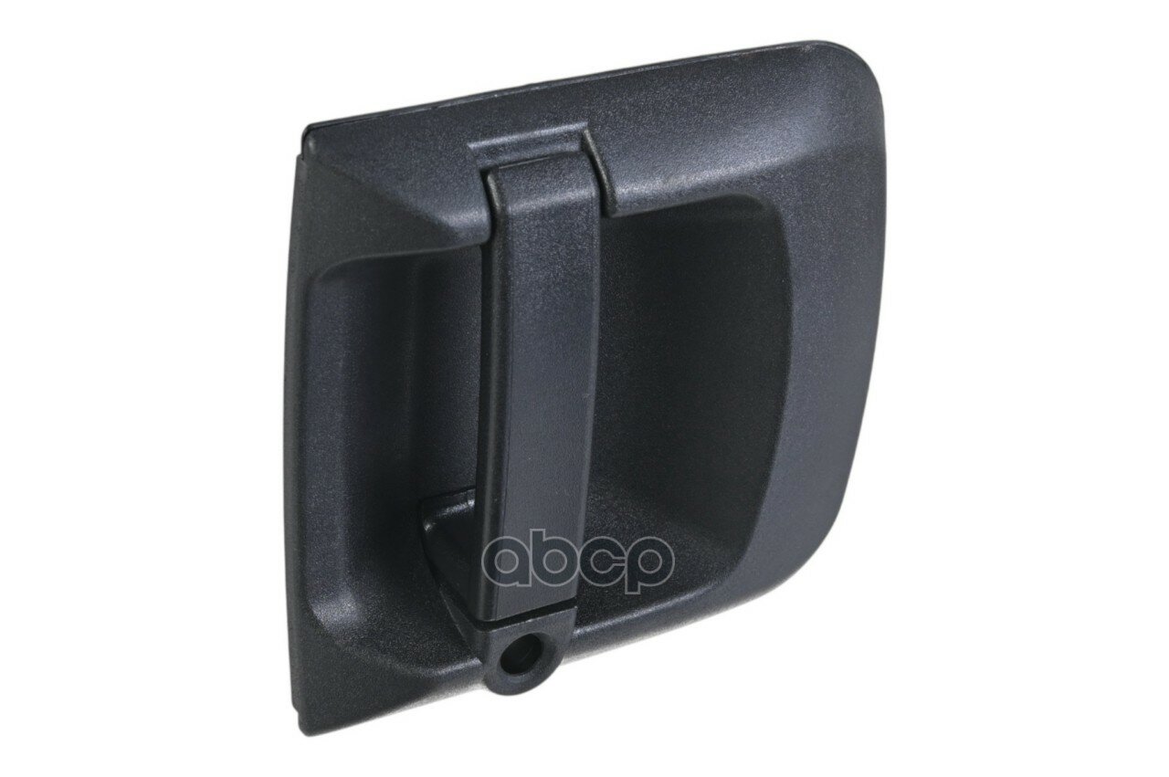 Ручка дверная! левая, без ключей и личинки MAN TGA XXL/XLX/LX Stellox арт. 8748008SX