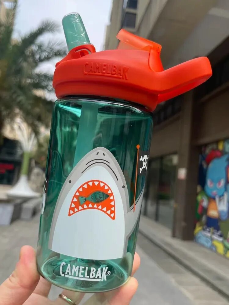 Camelbak Спортивная бутылка, 400 мл