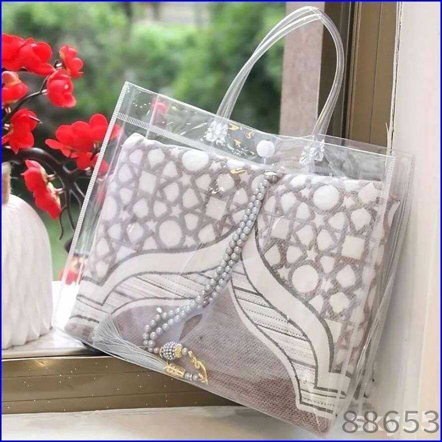 Коврик для намаза, молитвенный коврик, намазник, четки, тасбих, prayer mat