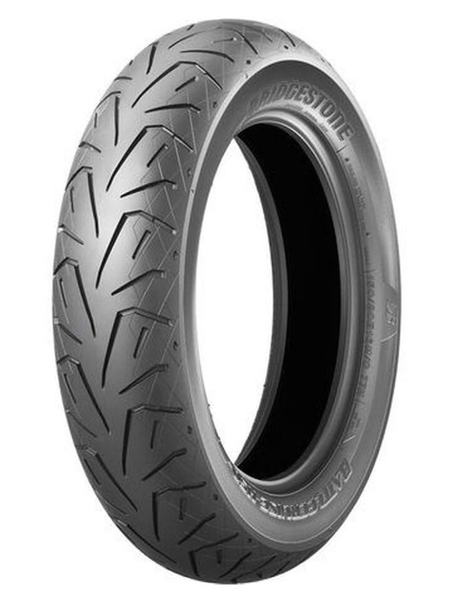 Мотошина Bridgestone Battlecruise H50 180/70 B16 77H TL Rear 2024