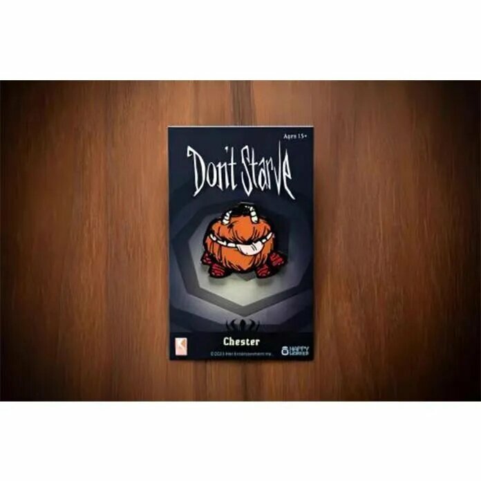 Коллекционные фигурки Don't Starve IP Klei, игровые, для выживания