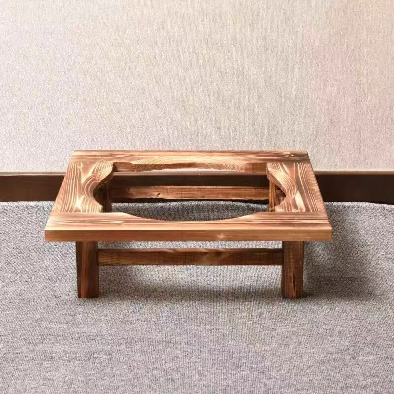 Сельский традиционный костровой очаг для барбекю, угольный костровой очаг, домашний камин в старинном стиле для заваривания чая, уличная печь.