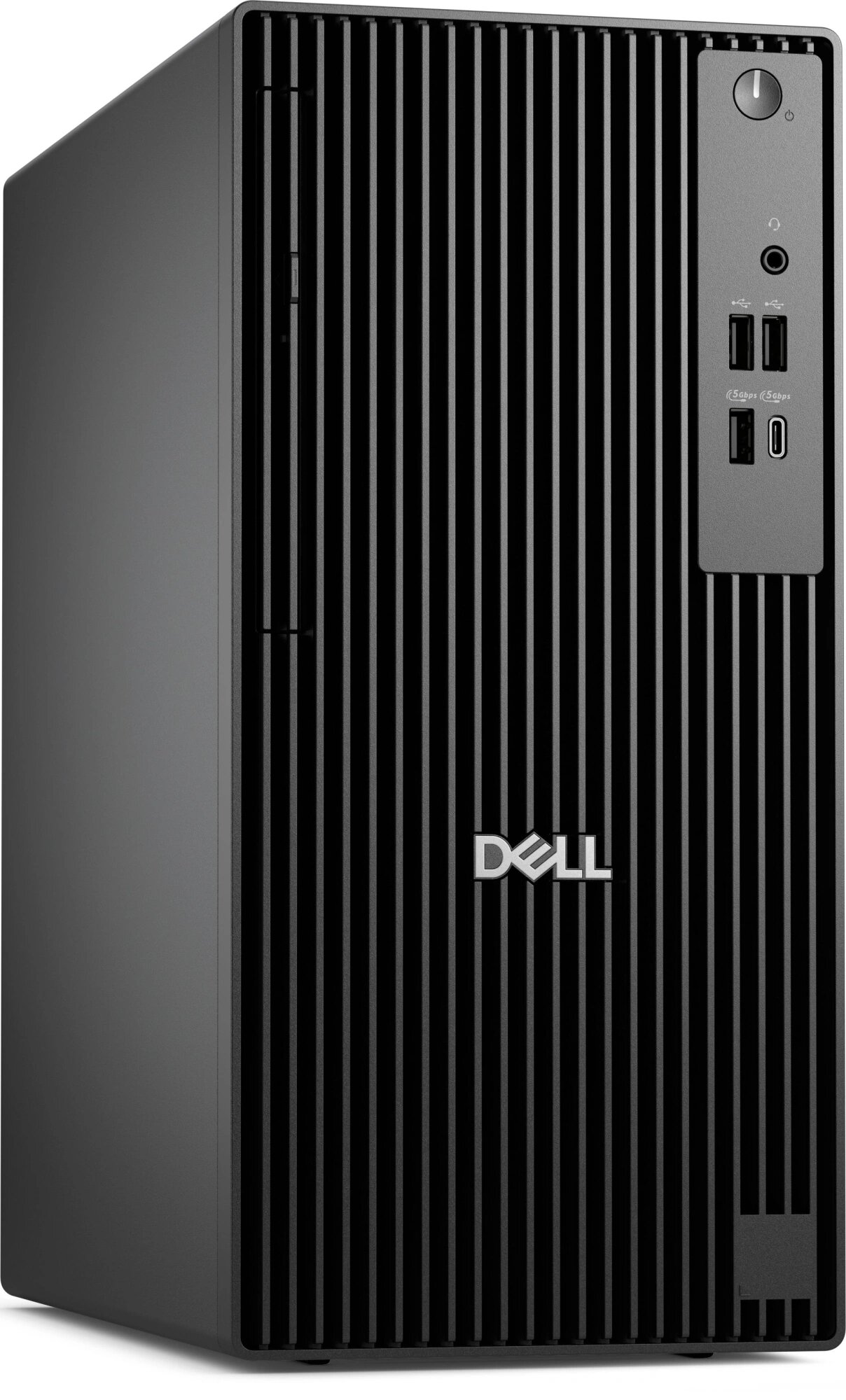 ПК Dell Pro Tower QCT1250 MT i7 14700 (2.1) 8Gb SSD512Gb UH