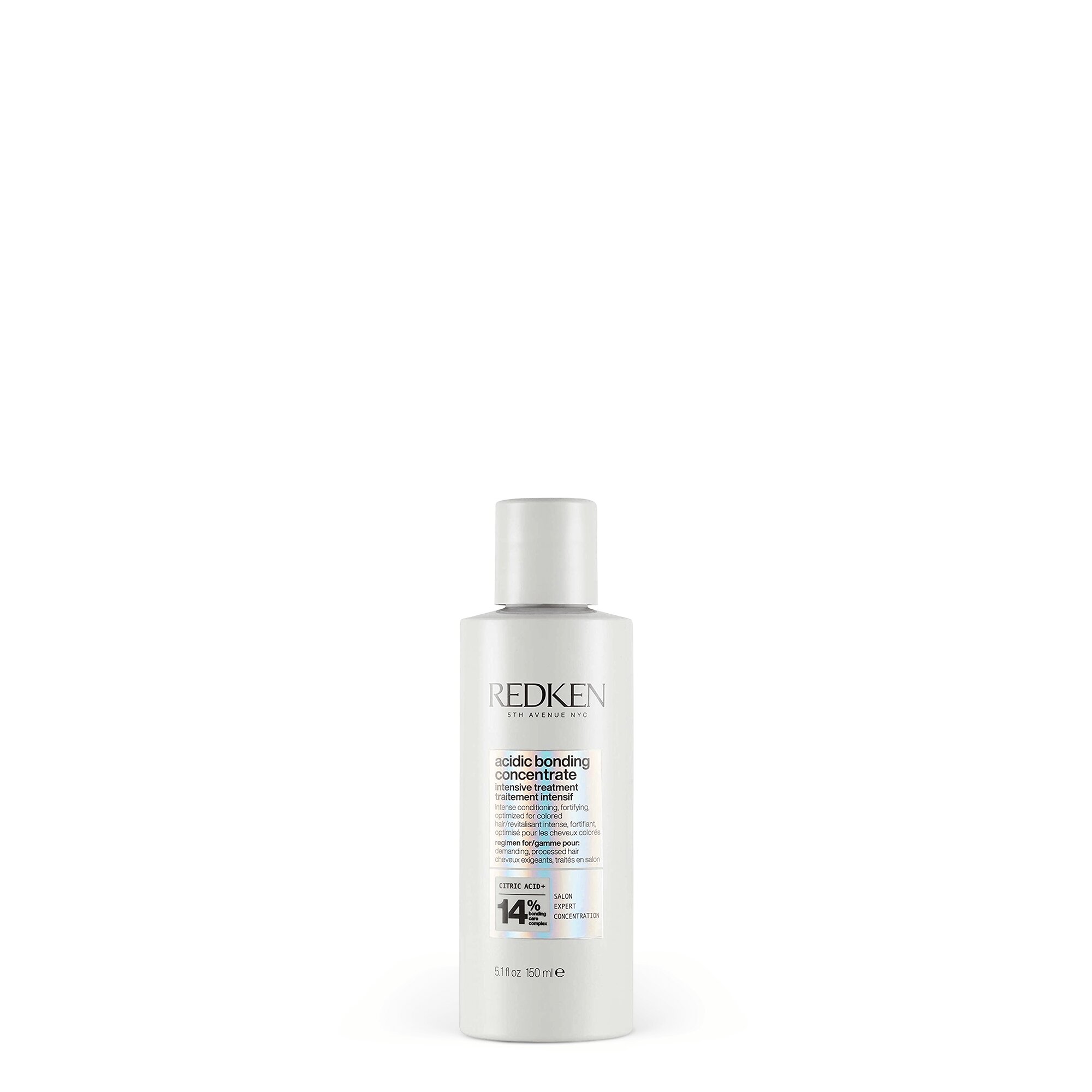 Спрей-кондиционер для тонких волос Redken Acidic Bonding Concentrate 190 мл