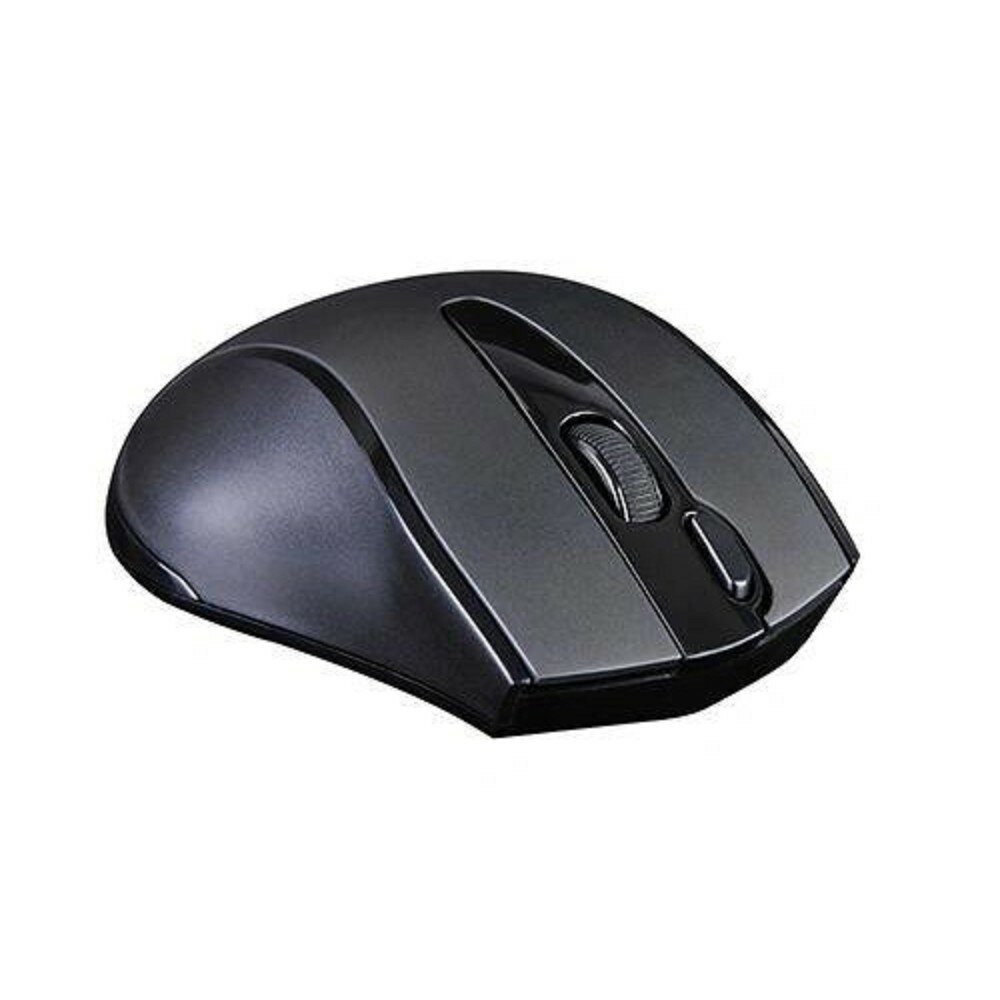 A4-Tech Беспроводная Мышь G9-500FS 4 кнопки 1000 dpi