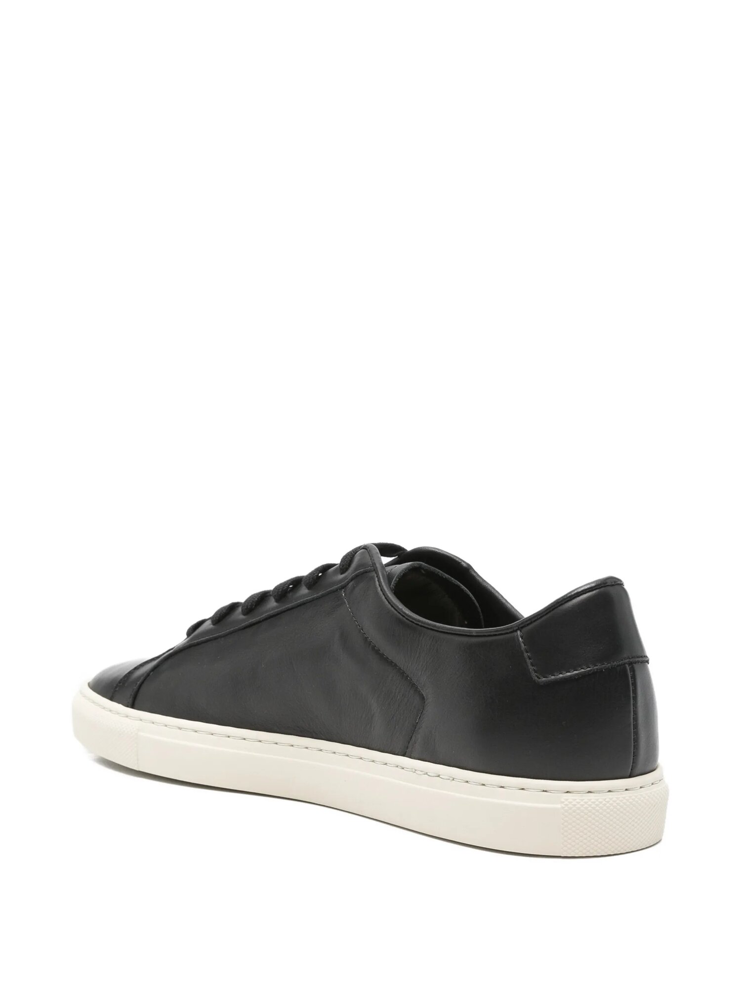 Кроссовки Common Projects, размер 45, black/black — фото 1