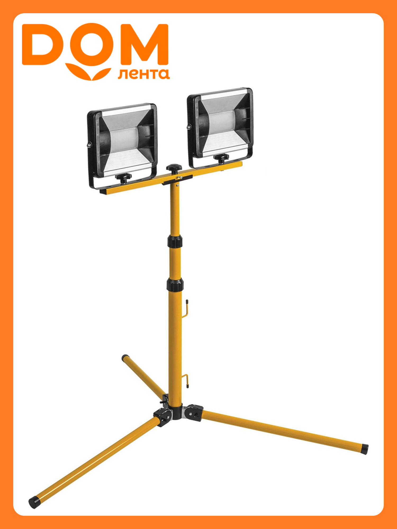 Уличный прожектор Онлайт 61997 IP65